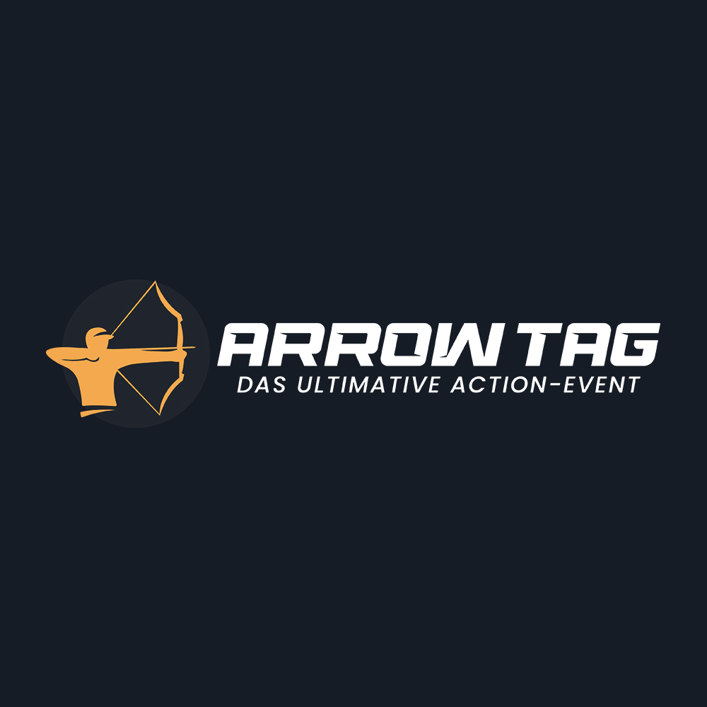 Arrow Tag ᐅ Das ultimative Action Event